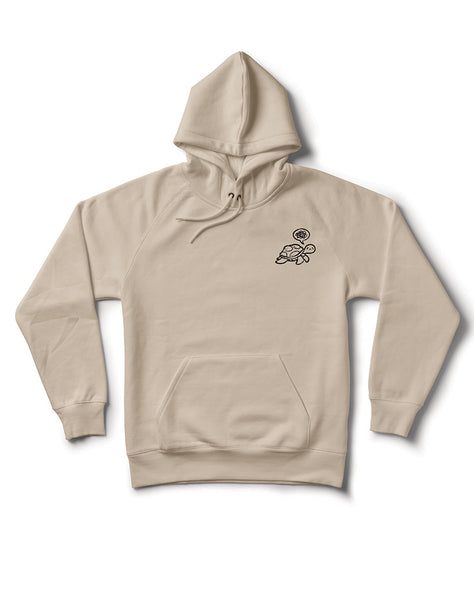 Pulcsik – Kopasz Csimpánz