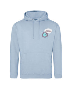 Pulcsik – Kopasz Csimpánz