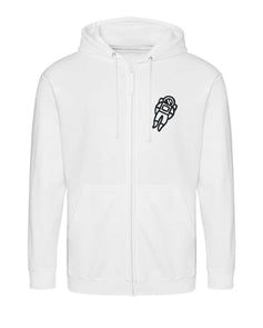 Pulcsik – Kopasz Csimpánz