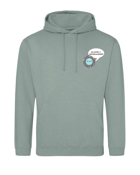 Pulcsik – Kopasz Csimpánz