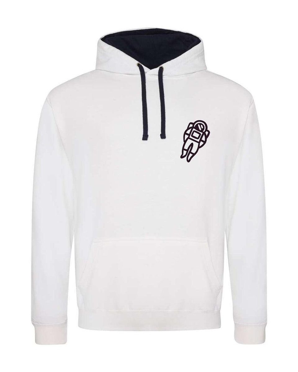 Űrhajós pulcsi – Kopasz Csimpánz