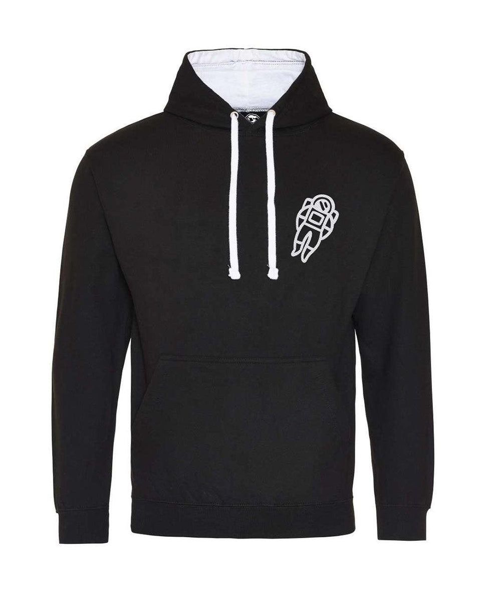 Űrhajós pulcsi – Kopasz Csimpánz